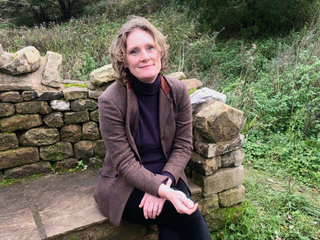 About | Cathy Chapman